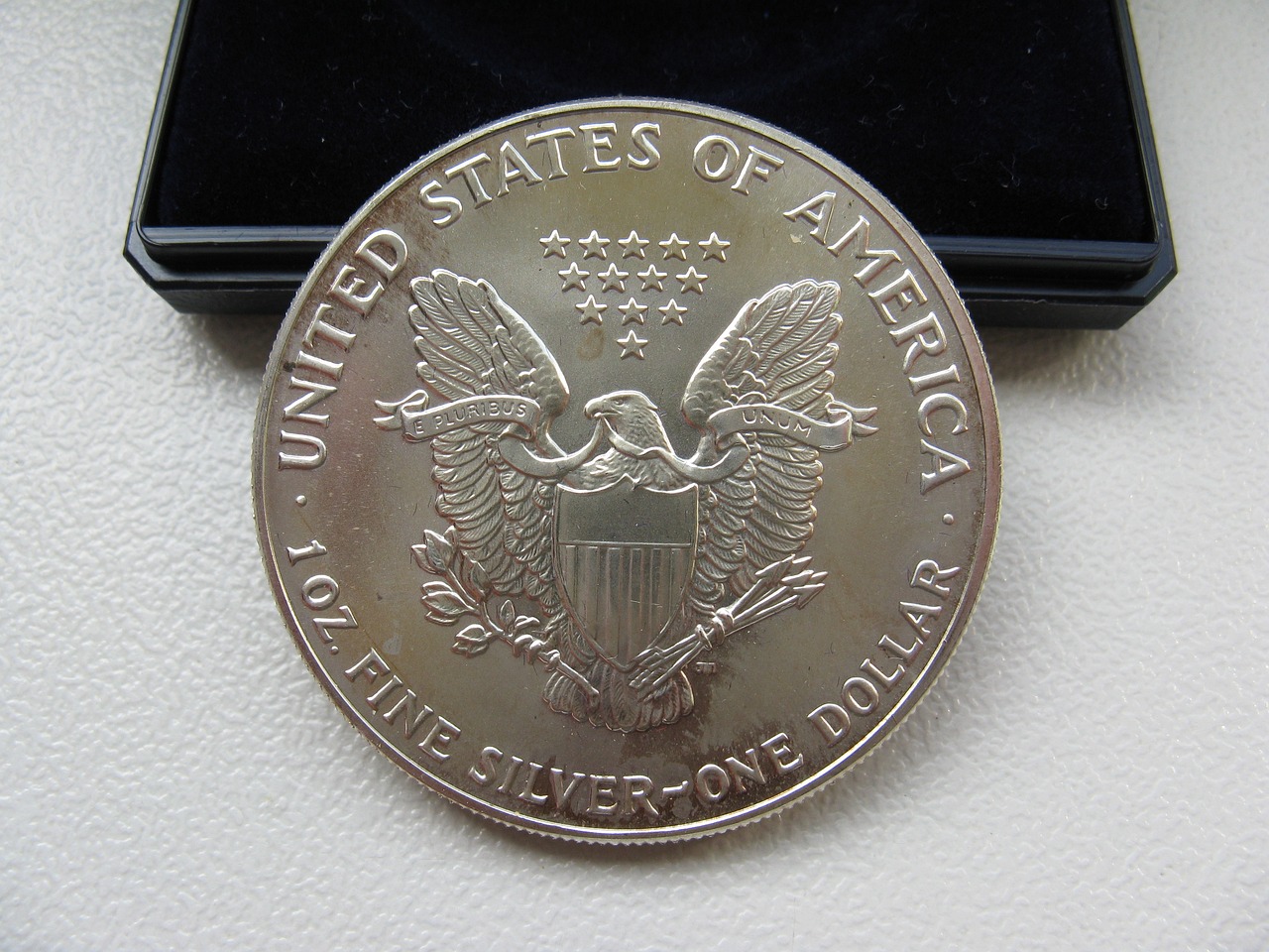 A New Silver-Backed Currency Standard | OwnMeta News