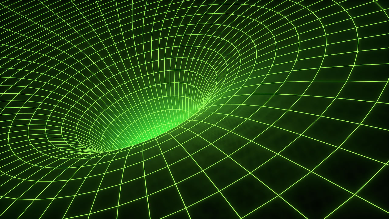 Toroidal Waves – Everything Above and Below | OwnMeta News
