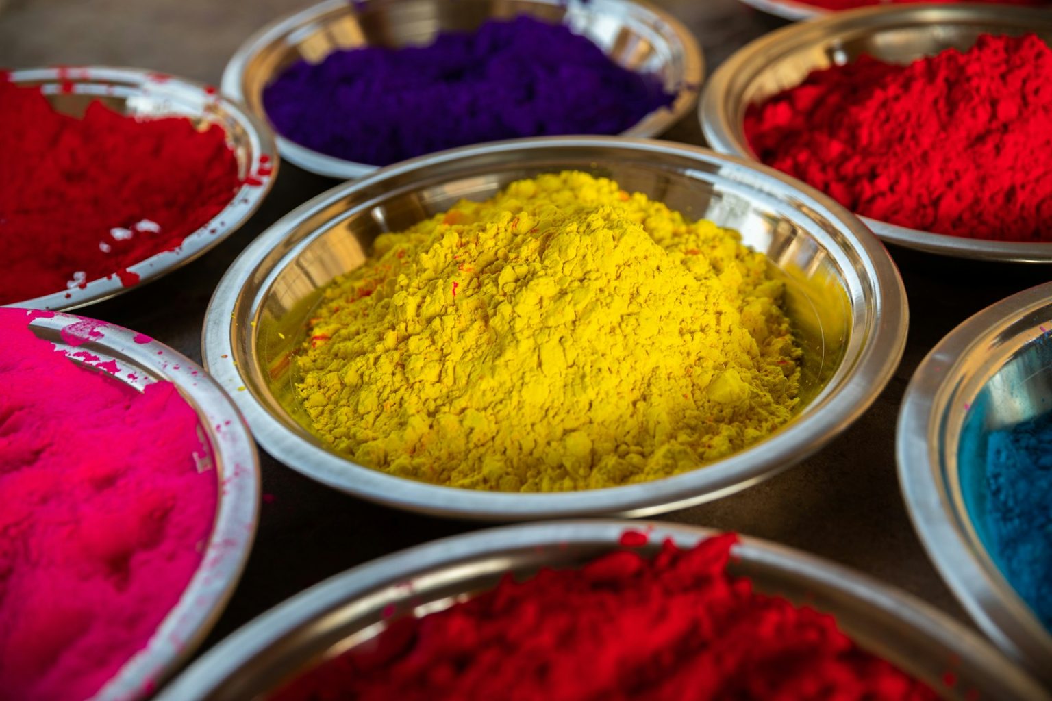 3 New Natural and Non-Toxic Food Dyes Approved by FDA | OwnMeta News