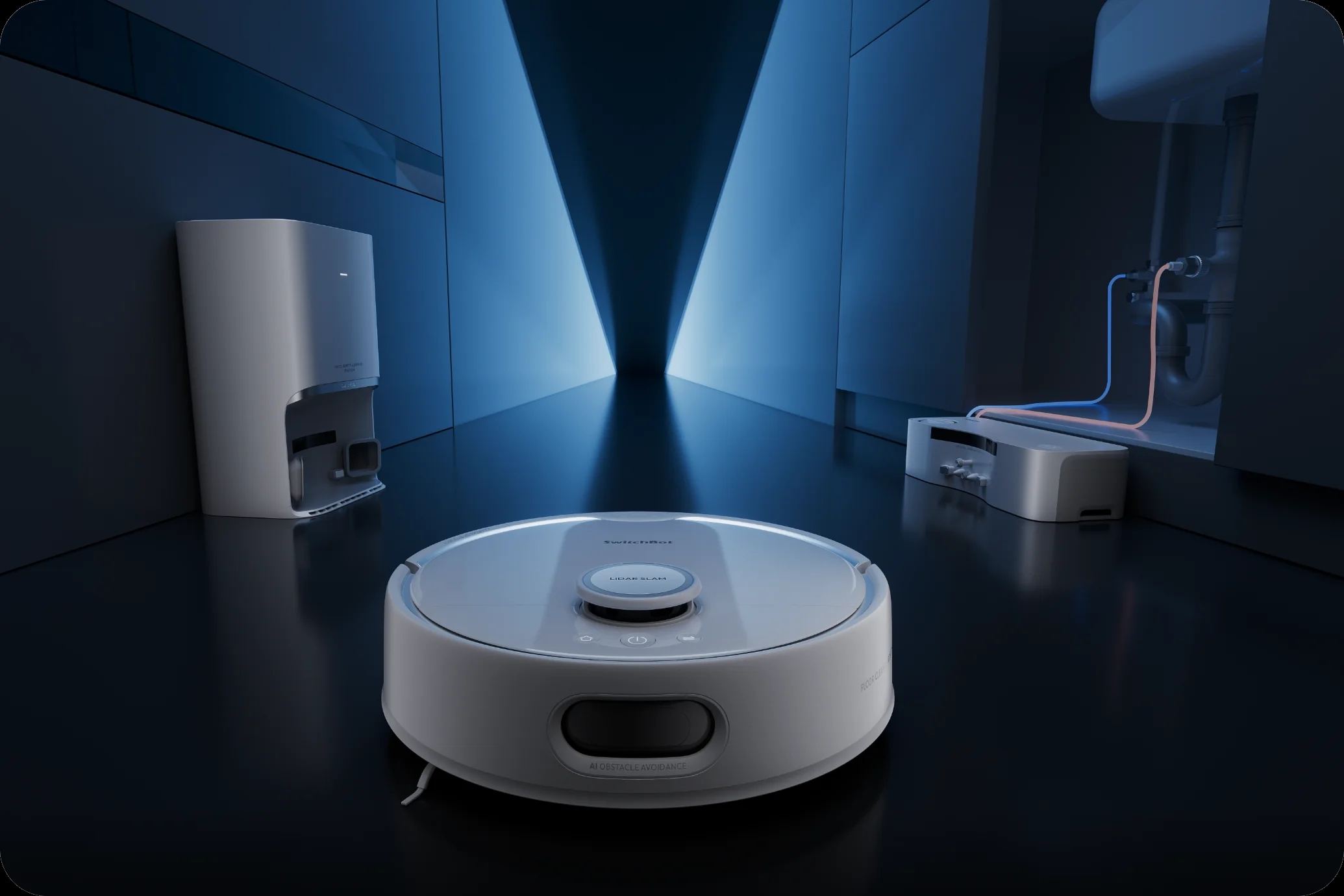 Smart Homes and Home Automation Systems | OwnMeta News