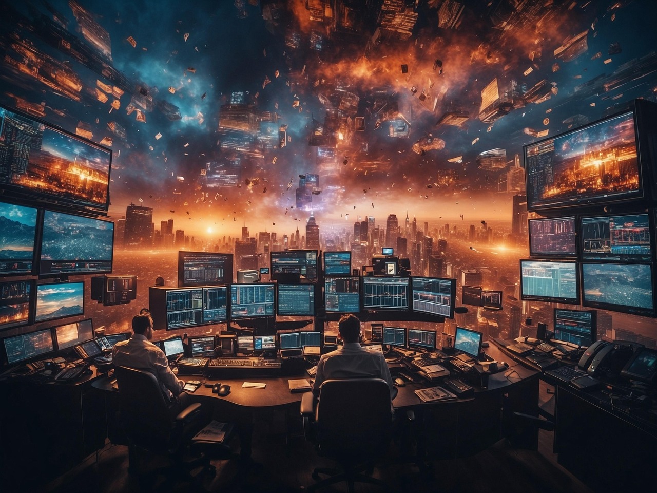 Gaming Technologies 2025 | OwnMeta News